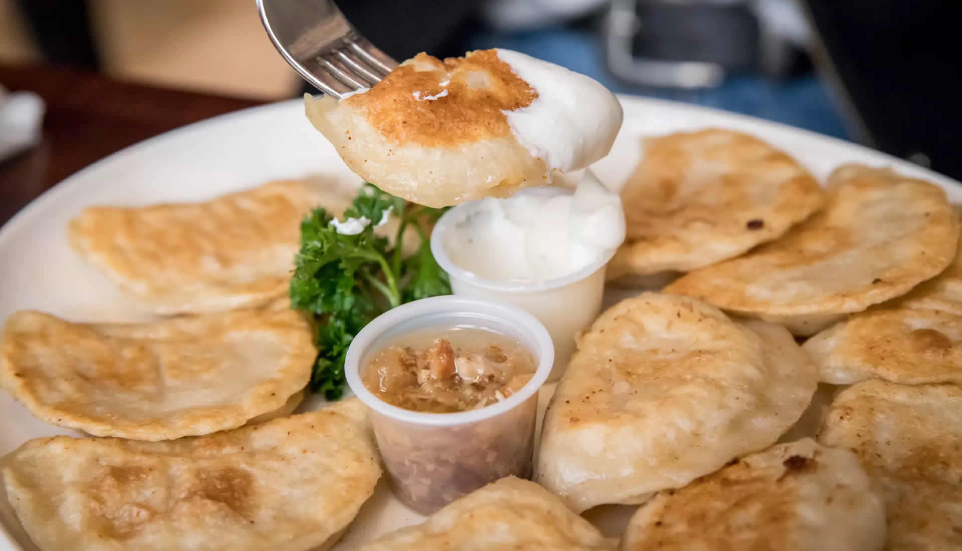 Rockin' Rogi Diner - Meals made with fresh, local ingredients - daily